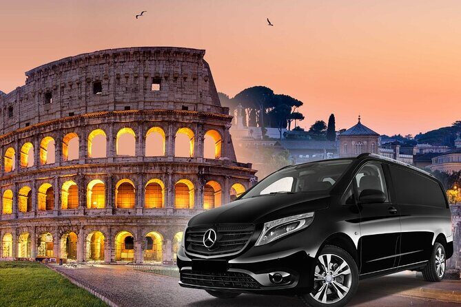 Pre Cruise Rome Private Tour & transfer to Civitavecchia T.C. - Who Should Consider This Tour?