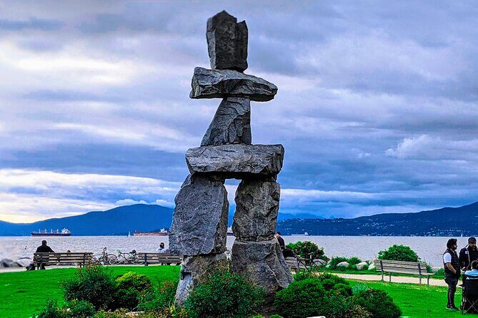 Pre Cruise Vancouver City Tour - Who Will Love This Tour?
