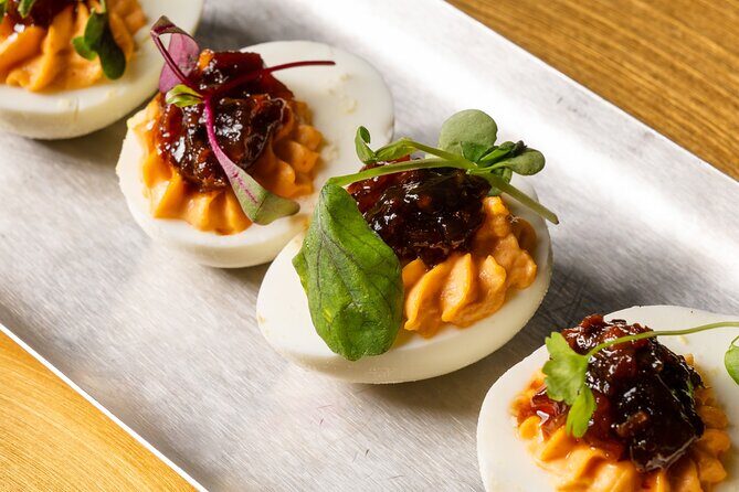 Pre-Fixe Dinner and Big Band Show at Marquee Supper Club - The Value of the Experience