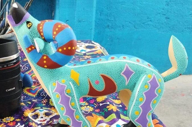 Pre-Hispanic Zapotec Heritage Guided Tour in Oaxaca - Who’s This Tour Best For?