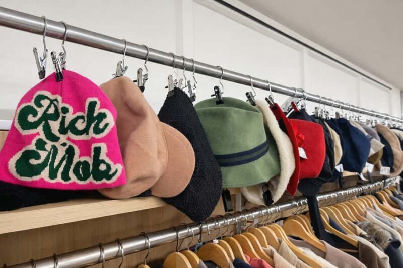 Pre-Loved Shopping Tour in Kawasaki -Easy Access from Haneda - The Local Guide Experience