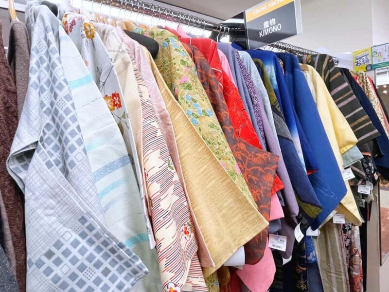 Pre-Loved Shopping Tour in Kawasaki -Easy Access from Haneda - Frequently Asked Questions