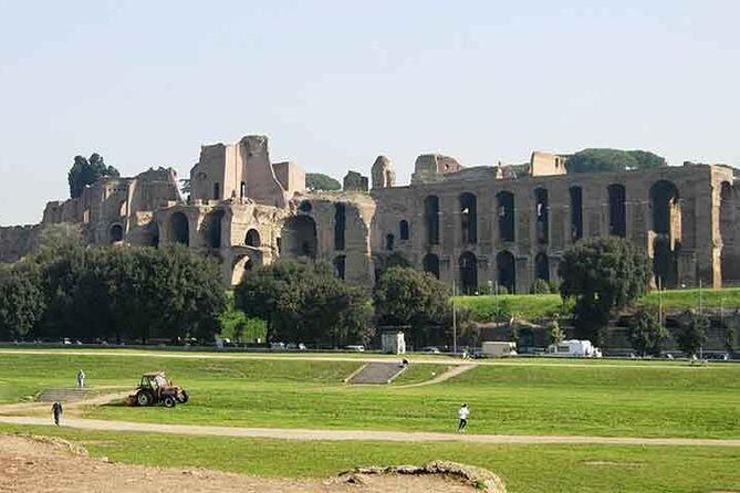 Pre/ Post Cruise Rome Private Tour From Civitavecchia Port - Who Will Love This Tour?