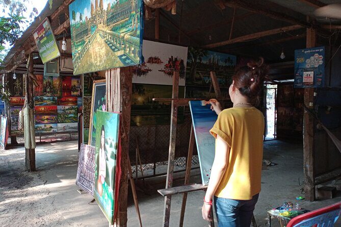 Preah Khan, Neak Pean and Pre-Rup Private Tour - Who This Tour Is Best For