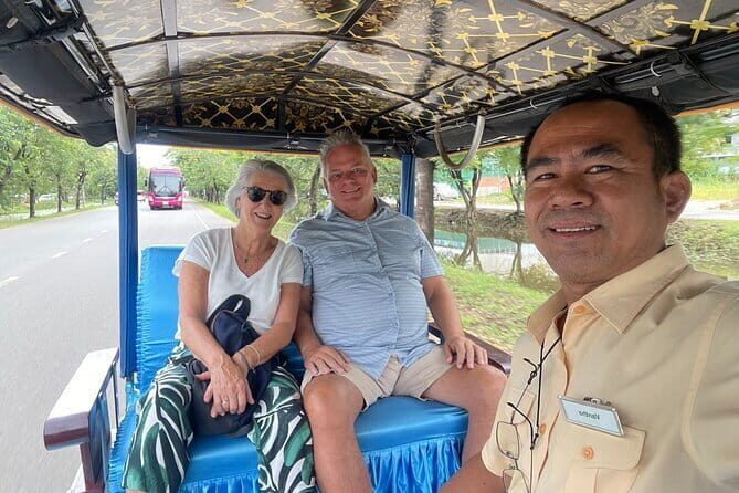 Preah Khan, Neak Pean, Ta Som-East MebonTemple - Grand Circuit - FAQ