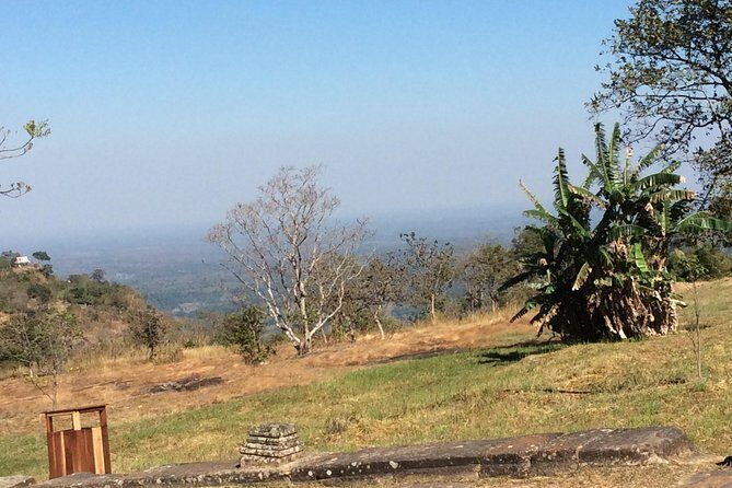 Preah Vihea Temple Tour by Car - The Itinerary Breakdown