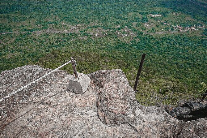 Preah Vihea x Koh Ker !! Private car charter Full day SiemReap 8h - What to Expect on the Day
