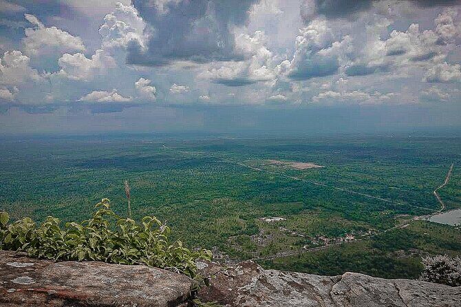 Preah Vihea x Koh Ker !! Private car charter Full day SiemReap 8h - The Sum Up