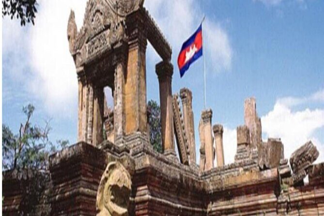 Preah Vihear and Koh Ker 1-Day Tour - An In-Depth Look at the Experience