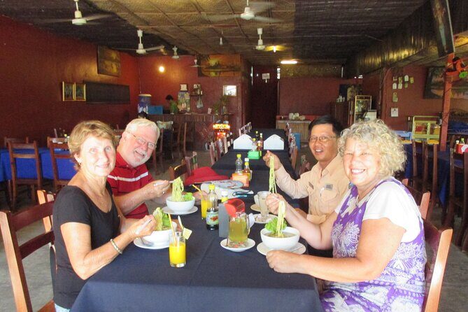 Preah Vihear and Koh Ker group Full-Day private Tour - An In-Depth Look at the Tour Experience