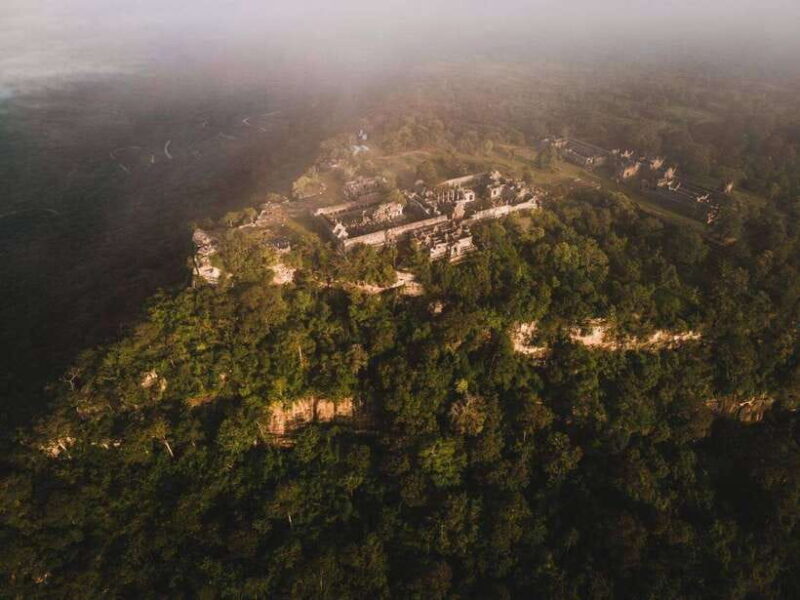 Preah Vihear: Full-Day Preah Vihear and Koh Ker Temple Tour - FAQ