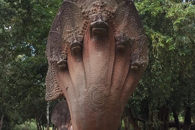 Preah Vihear, Koh Ker And Beng Mealea Off Beaten Track - Final Thoughts: Is This Tour Worth It?