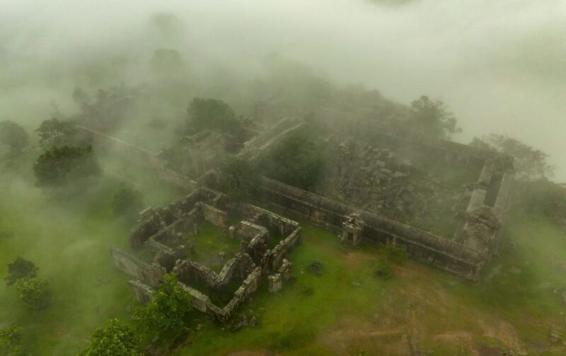 Preah Vihear, Koh Ker and Beng Mealea Private Day Tour - Who Will Love This Tour?