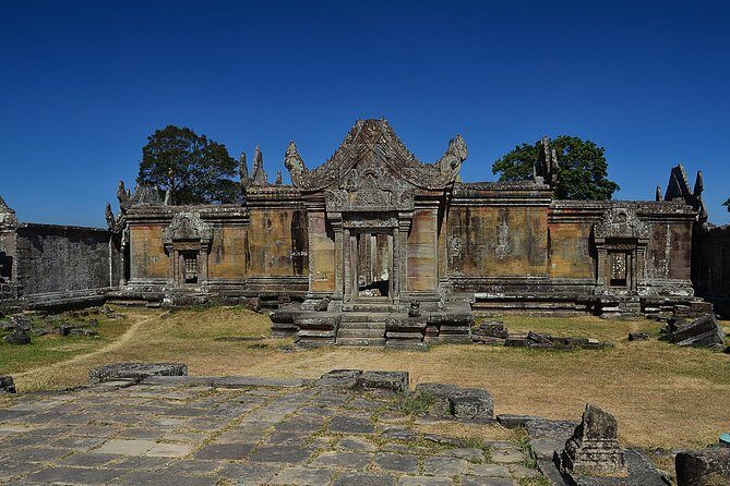 Preah Vihear, Koh Ker & Beng Mealea Tour - Is This Tour Right for You?
