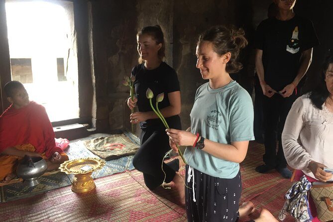 Preah Vihear Temple 1-Day Tour - The Itinerary in Detail