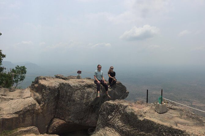 Preah Vihear Temple 1-Day Tour - The Sum Up: Who Is This Tour Best For?