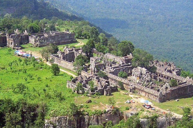 Preah Vihear Temple full day Tours Activity - Details Matter: Transport, Timing, & Cost