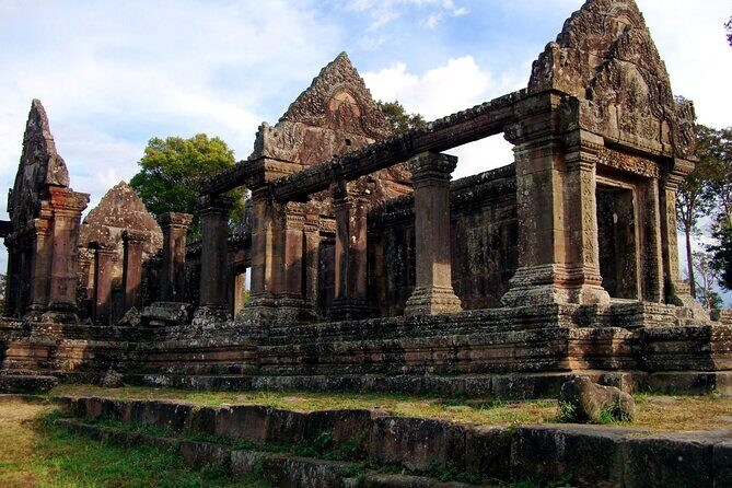 Preah Vihear Temple full day Tours Activity - Final Thoughts: Is It Worth It?