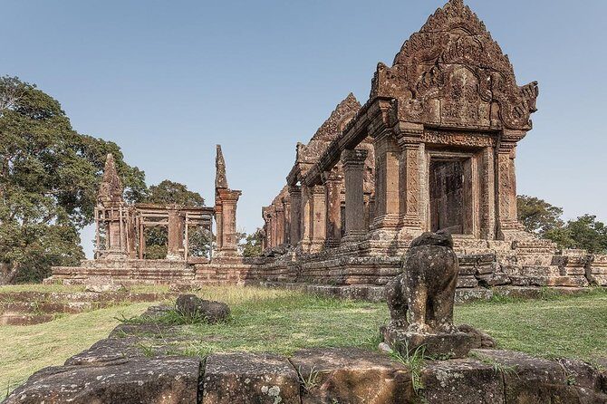 Preah Vihear Temple full day Tours Activity - FAQ about the Preah Vihear Full-Day Tour