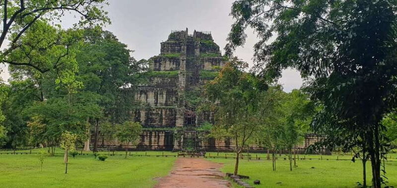 Preah Vihear Temple Koh Ker & BengMealea Tour from Siem Reap - What We’ve Learned from Travelers