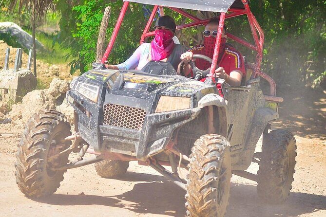 Predator Buggies Tour in Punta Cana - The Sum Up: Is It Worth It?