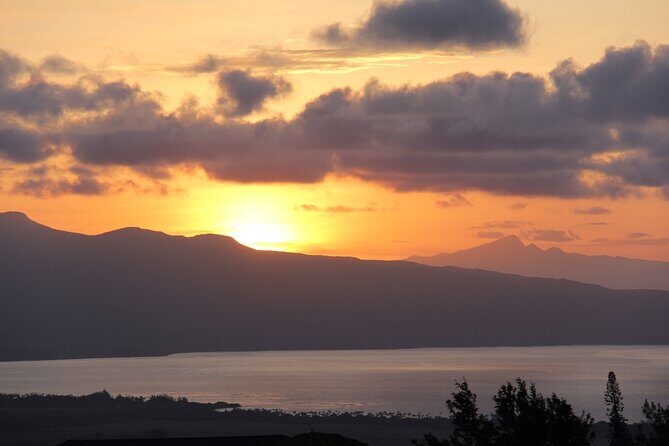 Predawn-Morning Haleakala Bike Tour 6,500 to Sea Level - What Makes This Tour Stand Out?