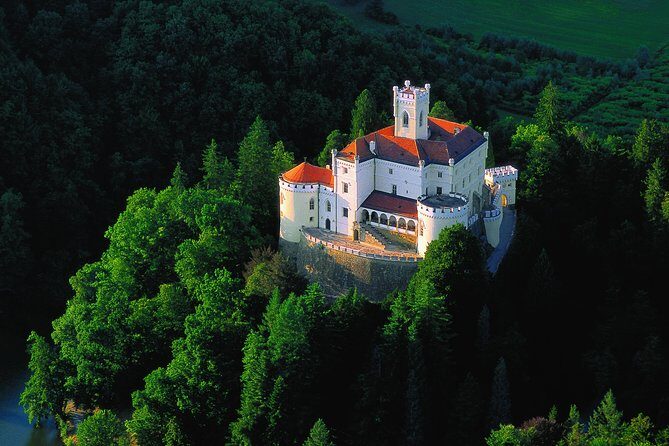 Prehistoric & Medieval Croatia Tour - A Deep Dive into the Itinerary