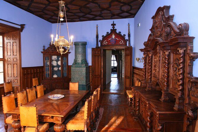 Prehistoric & Medieval Croatia Tour - Reviews and Authentic Voices