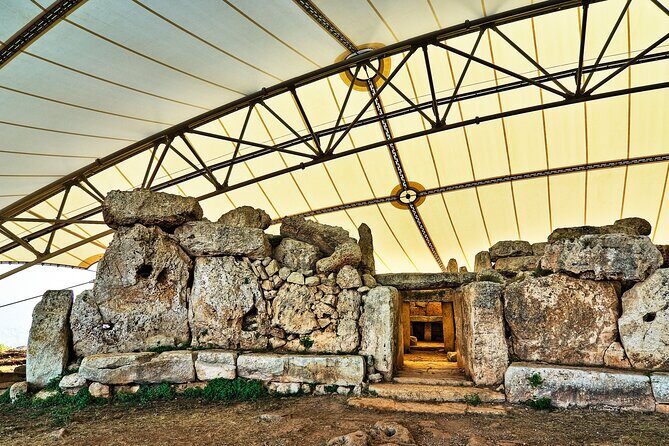 Prehistoric Temples and Highlights of the South Full-Day Tour - Practical Details and Tips for Travelers