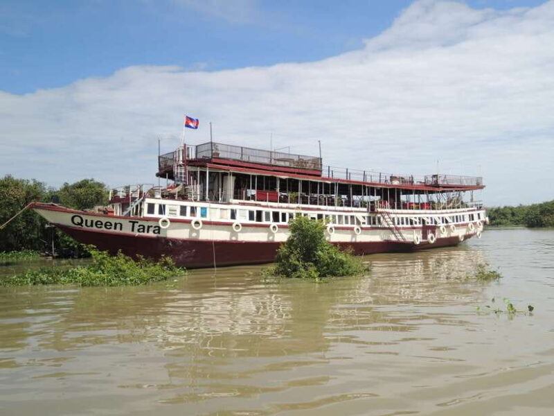 Prek Toal Bird Sanctuary and Great Lake Tour in Cambodia - FAQ