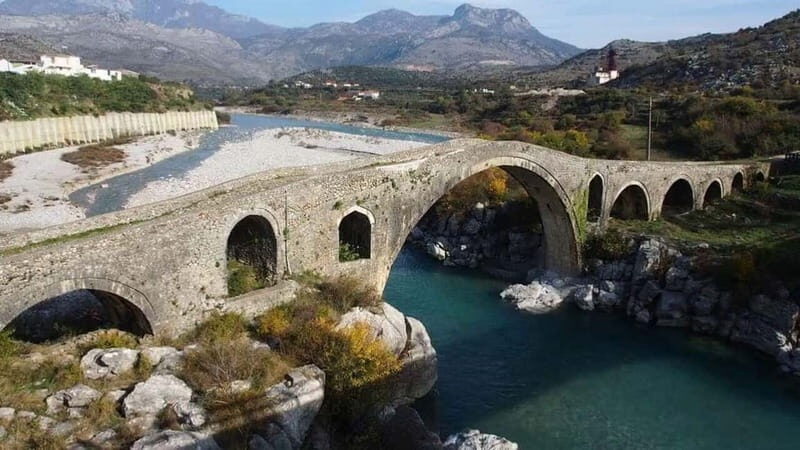 Prekal: Visit Mesi Bridge, Castle Ruins & Swim In Nature. - Who Should Consider This Tour?