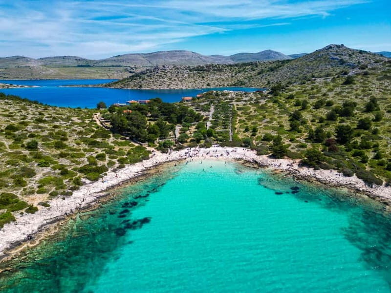 Preko: Lojena Beach, Kornati Islands and Telascica Boat Trip - Practical Details That Matter