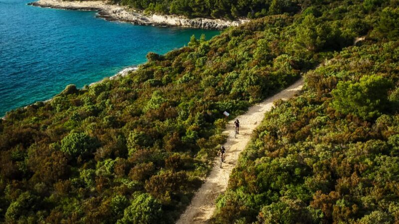 Premantura: Cape Kamenjak Off-Road E-Scooter Tour - Key Points