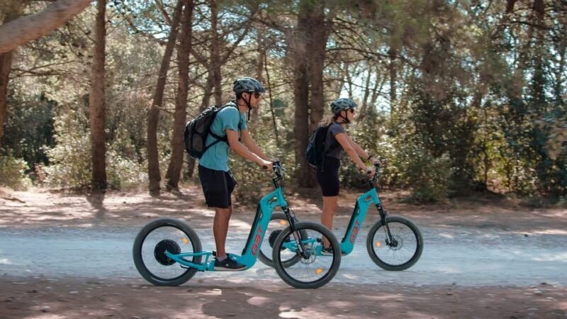 Premantura: Cape Kamenjak Off-Road E-Scooter Tour - Final Thoughts