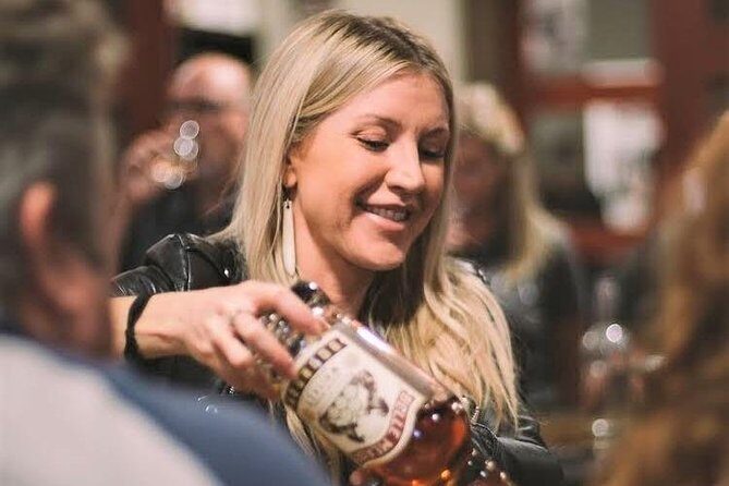 Premier Distillery & Craft Brewery Bus Tour with 9+ Tastings - The Comprehensive Experience of Nashville’s Distillery and Brewery Tour
