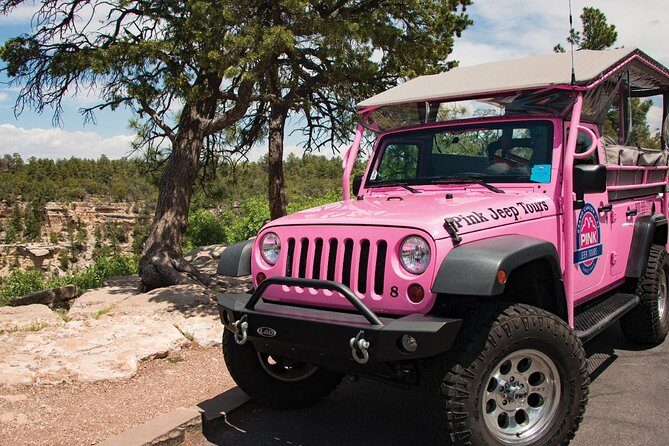 Premier Grand Canyon JeepTour - Who Will Love This Tour?