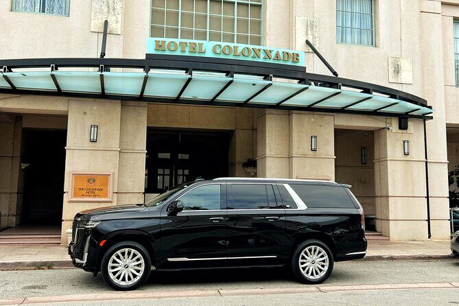 Premier Limousine Miami Airport Hotel Port Transfers in Lux SUV - Who Should Consider This Service?