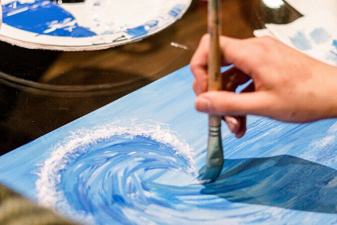 Premier Paint Wine Experience in Costa Mesa - Discover the Premier Paint Wine Experience in Costa Mesa