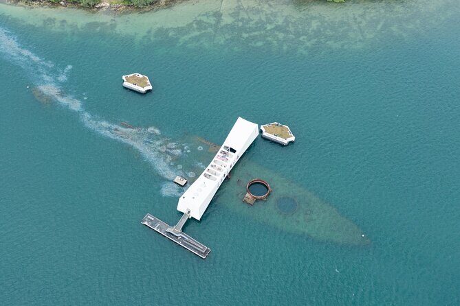 Premier Pearl Harbor and Hawaii Kingdom History Tour - Pricing and Value Analysis