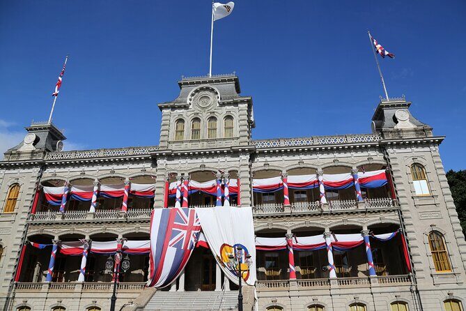 Premier Pearl Harbor and Hawaii Kingdom History Tour - Who Is This Tour Best For?