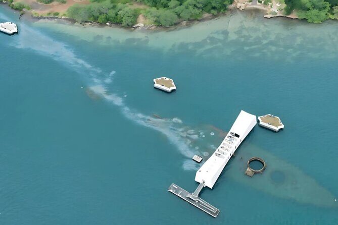 Premier Pearl Harbor and Hawaiian Kingdom History Tour - Introduction