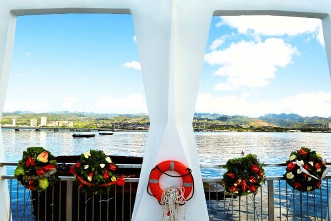 Premier Pearl Harbor and Hawaiian Kingdom History Tour - A Closer Look at the Tour Experience