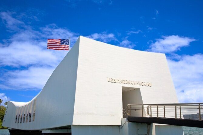 Premier Pearl Harbor and Hawaiian Kingdom History Tour - How This Tour Compares in Value