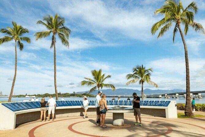 Premier Pearl Harbor and Hawaiian Kingdom History Tour - FAQs