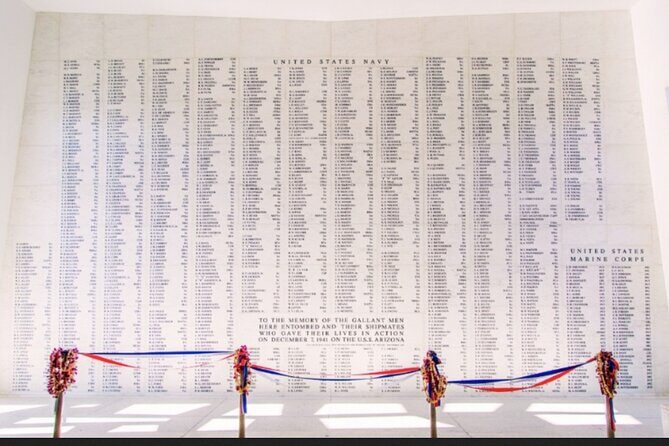 Premier Pearl Harbor and Hawaiian Kingdom History Tour - Final Summary