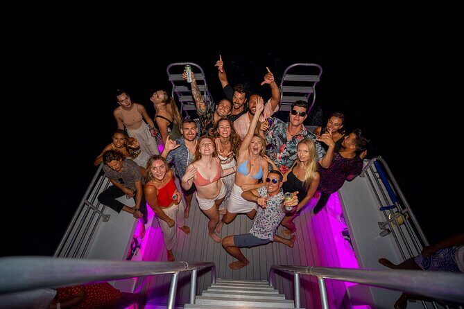 Premier Waikiki Sunset Party Cruise with Live DJ and Full Bar - Final Thoughts: Who Will Love This Cruise?