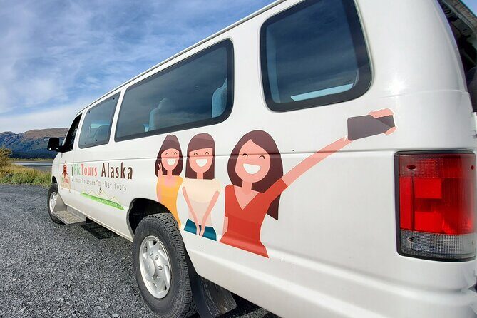 Premiere City Tour of Anchorage-Mountain views & Native Culture - Transportation, Timing & Practicalities