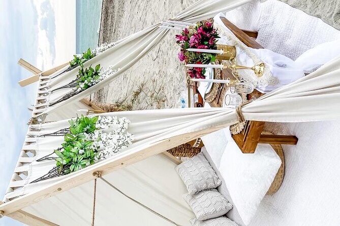 Premiere Luxury Sunrise Picnic in Hollywood Beach with Tented Oasis and more. - Final thoughts