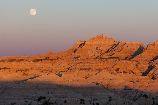 Premiere Private Badlands Day Tour - The Cost and Value