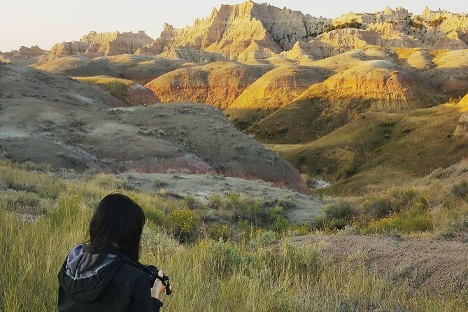 Premiere Private Badlands Day Tour - FAQ